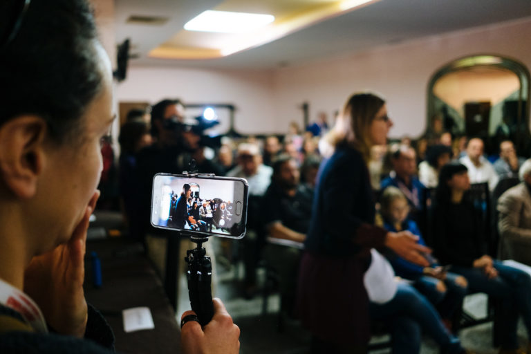 Good Governance and Citizen Participation | Morethanprojects ActionAid